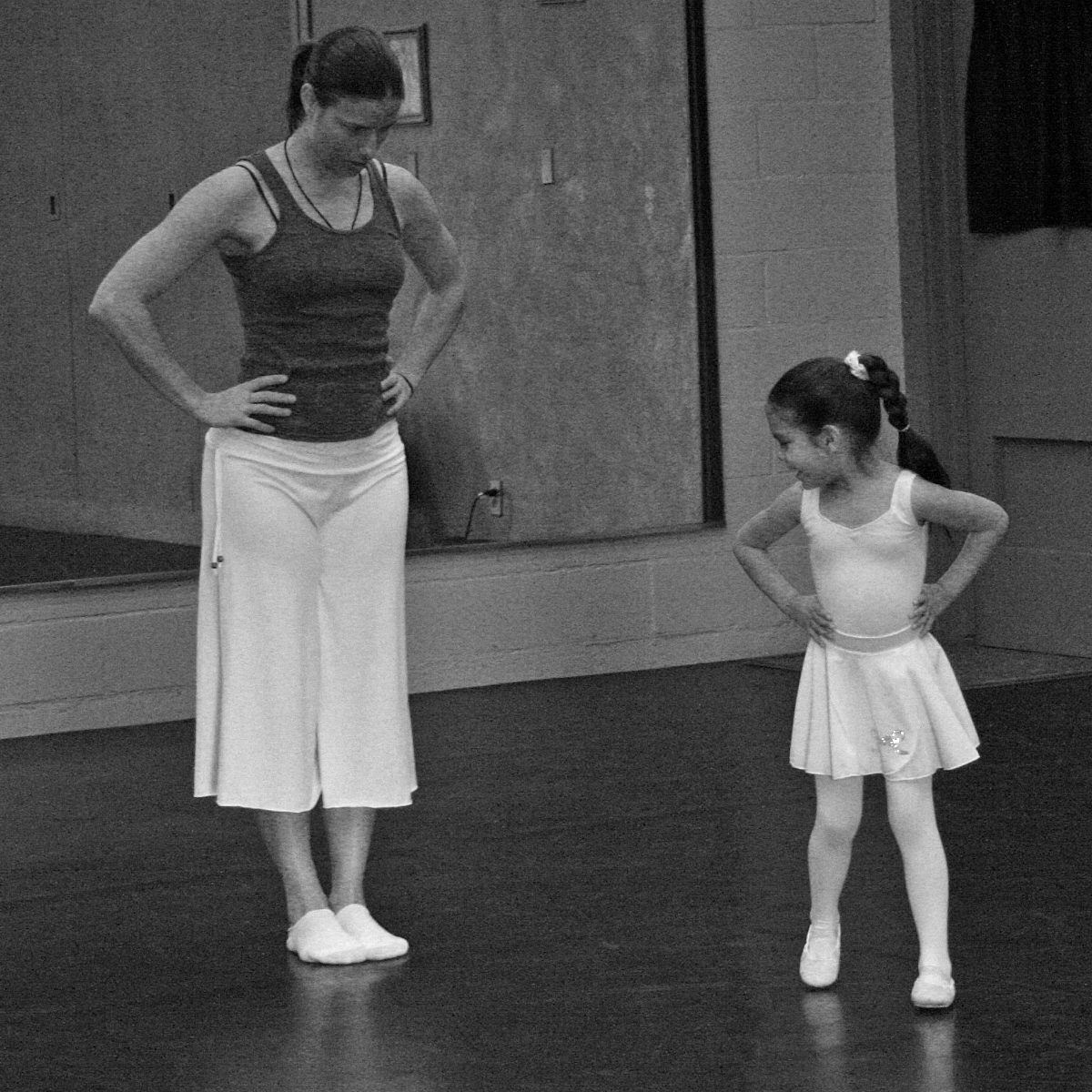 The Cradle Method Classical Ballet Training For All